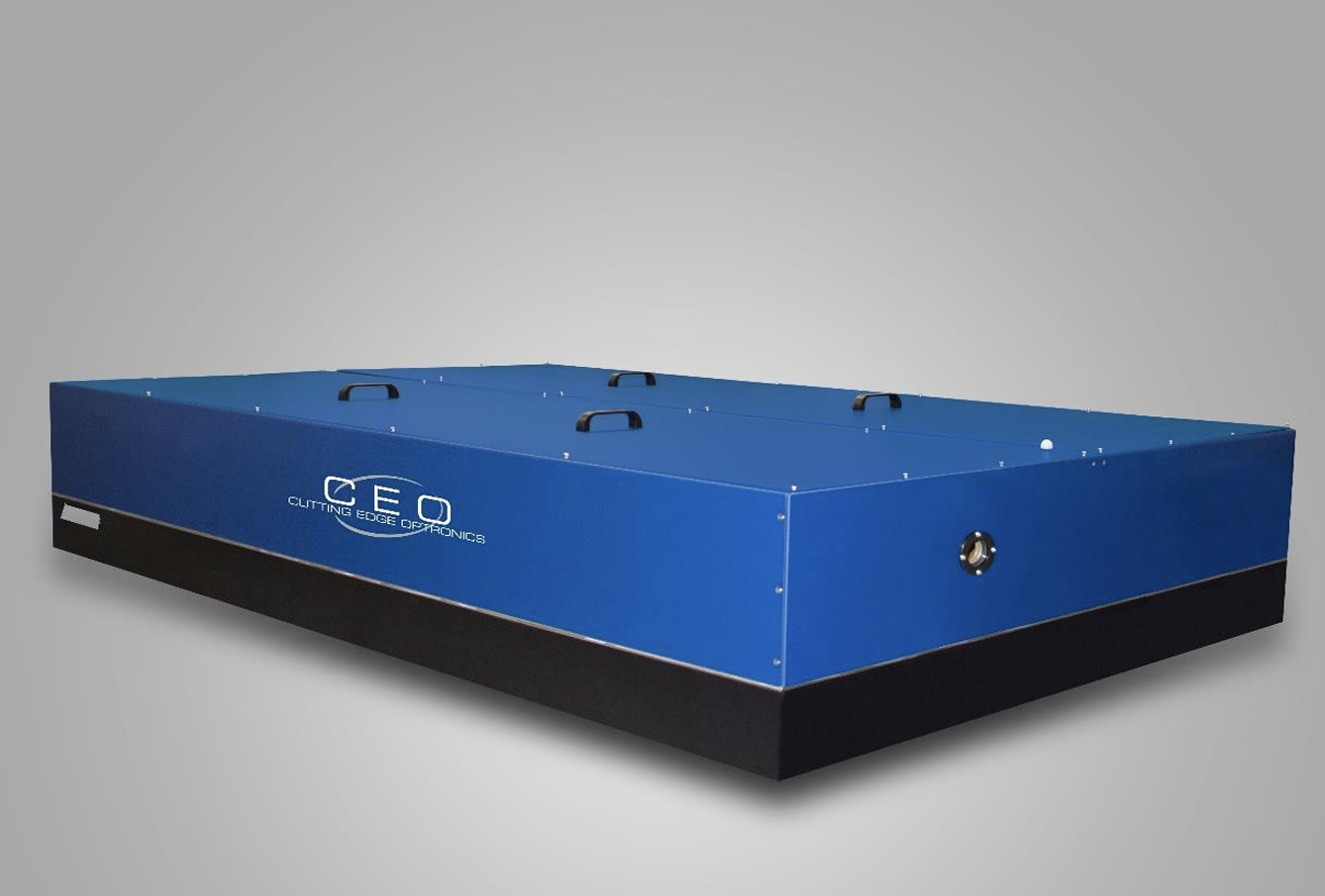 Cutting Edge Optronics